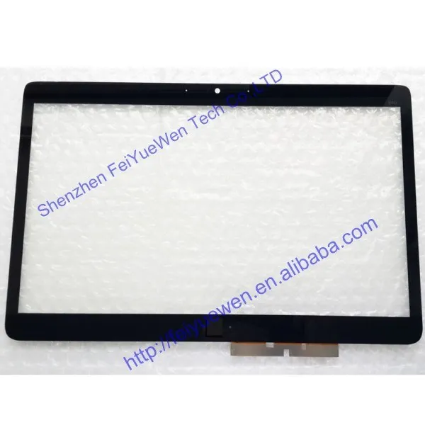 Laptop Touch Screen For Hp Elitebook 840 Digitizer Glass Front Panel ...