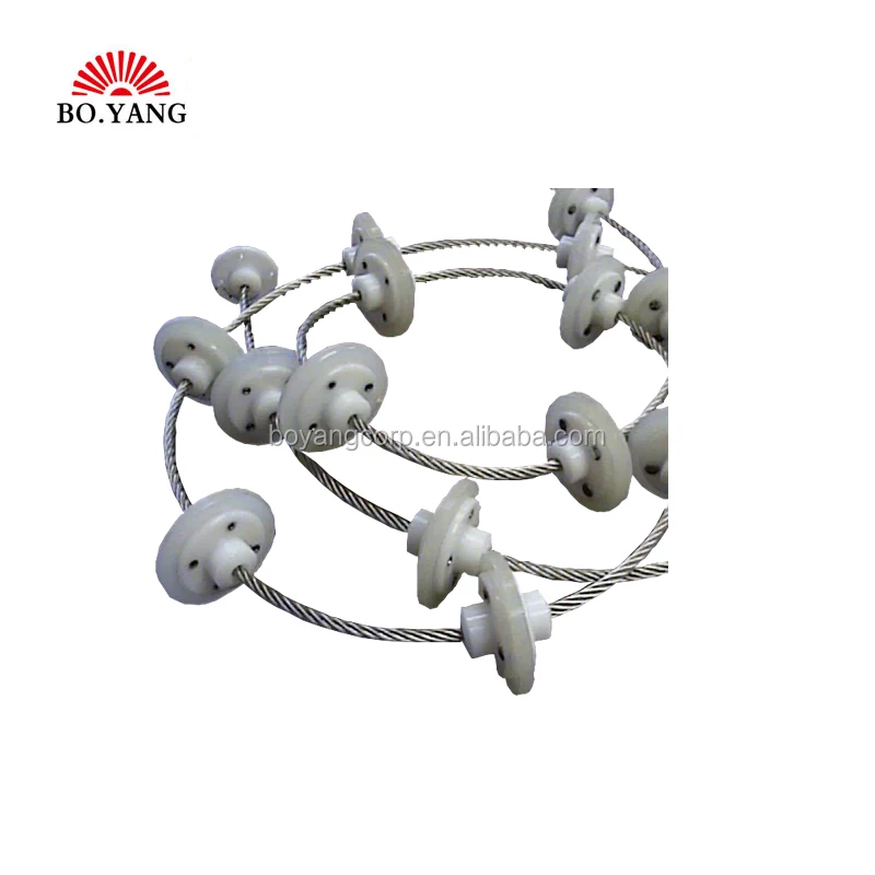 Full Enclosed Tubular Chain Conveyor - Efficient & Durable