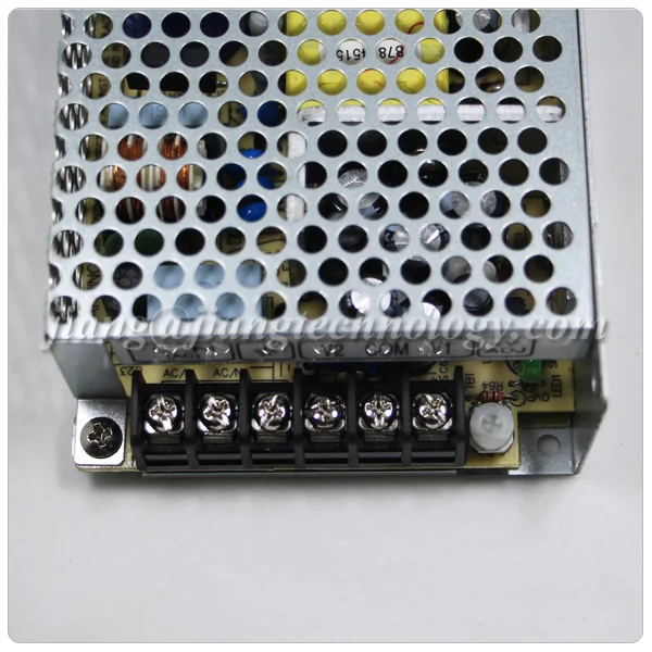 Meanwell Dual Output Smps Rd-35b 35w 5v 24v Dual Voltage Power Supply ...