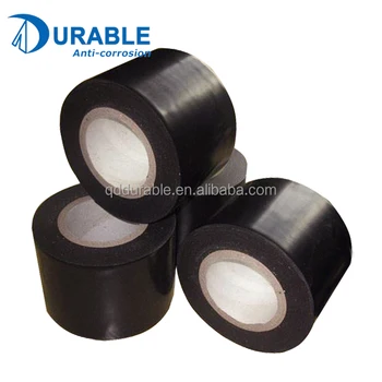 Polyethylene Pe Anti Corrosion Wrapping Tape For Inner Layer Of ...