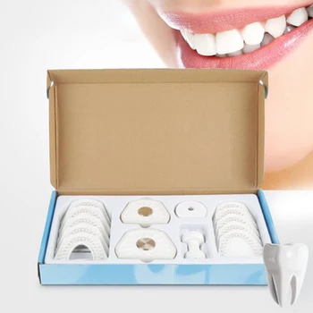 Study Orthodontic Packaging Dental Model Boxes - Buy Dental Model Boxes ...