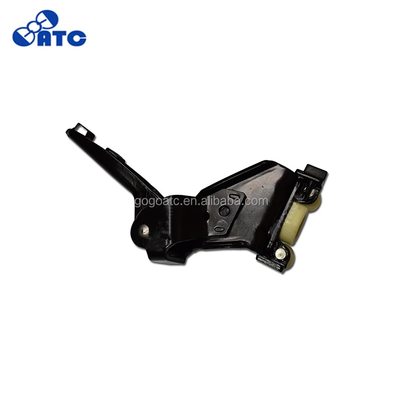 For Volkswagen Caddy Mk3 2k Sliding Door Middle Hinge 2k0843335a ...