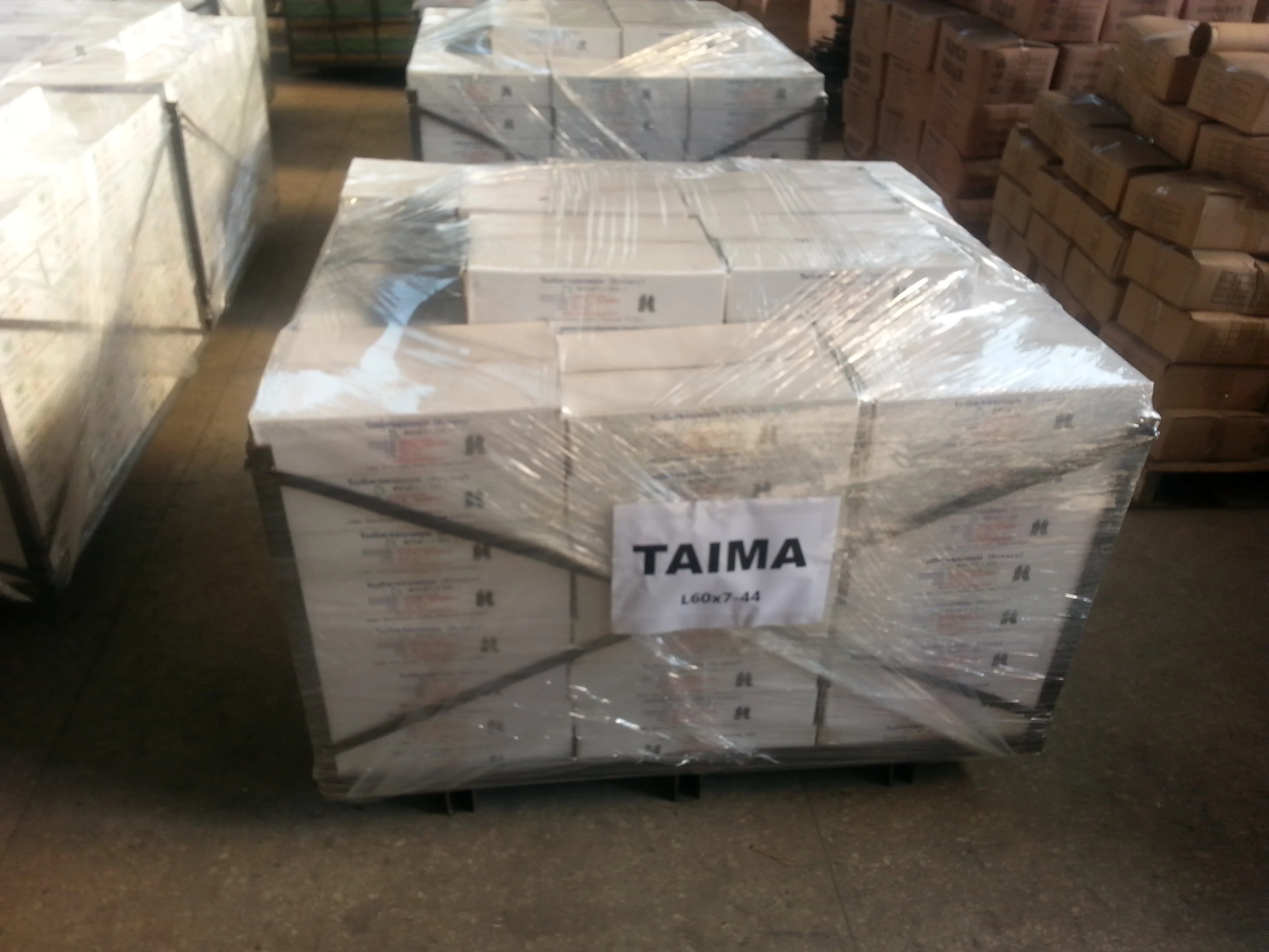 Rotary Tiller Blade C Type Hole 12.5mm Material 60si2mn - Buy Power ...