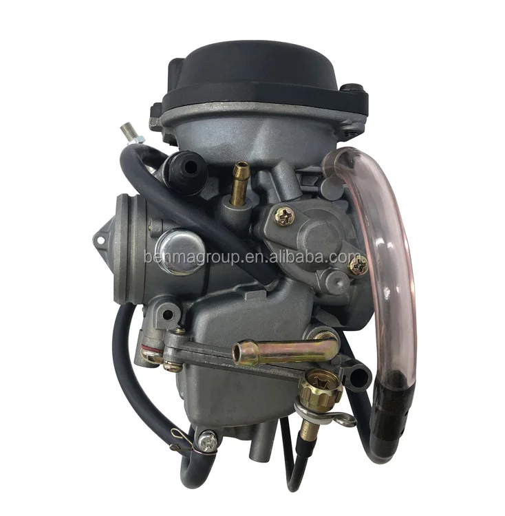 LTZ 400 KSF400 KFX400 DVX400四轮全地形车发动机400cc化油器| Alibaba.com