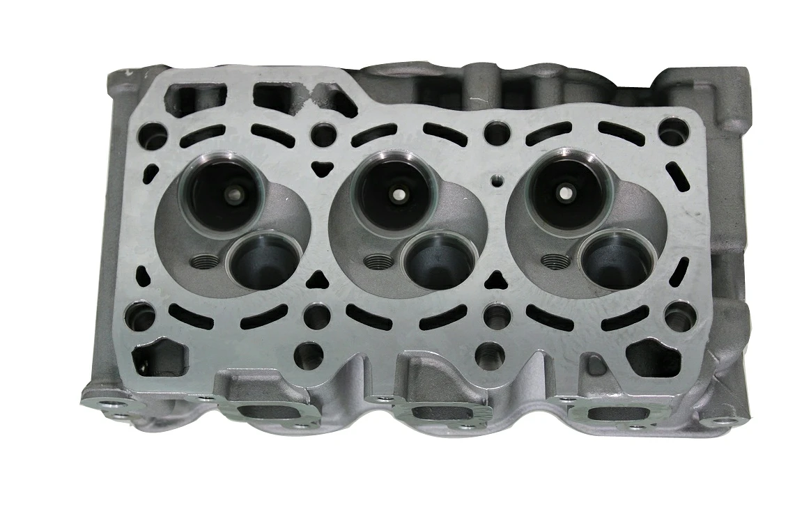 Ziptek 1.0L Cylinder Head for Daewoo Matiz & Chevrolet Spark