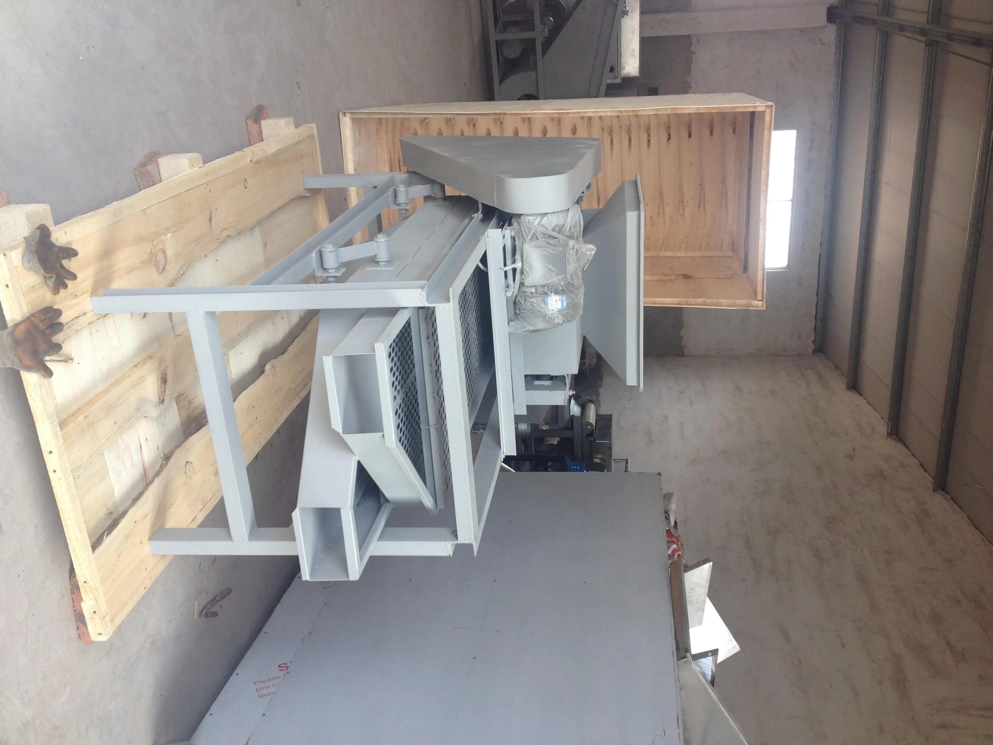 Hazelnut Sheller Cracker Walnut Cracking Almond Shelling Macadamia ...