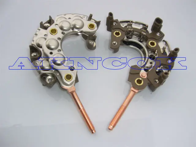 Alternator Rectifier with INR724,RN-15,REC-644,RTF49895,CARGO 132540 ...