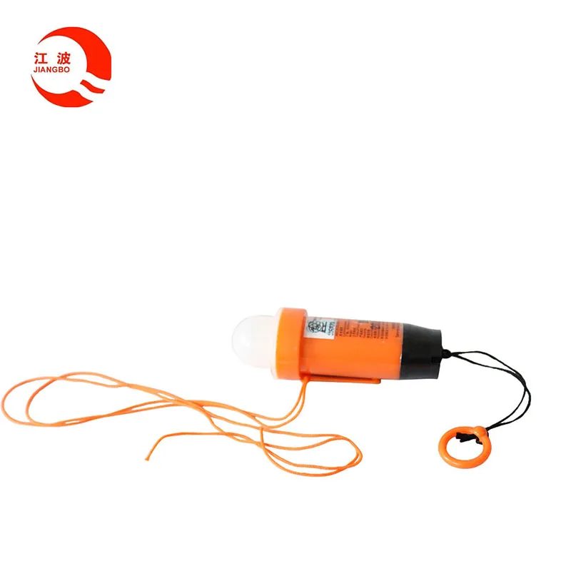 Solas Approved Led Seawater Water Water Activated Life Jacket Light For ...