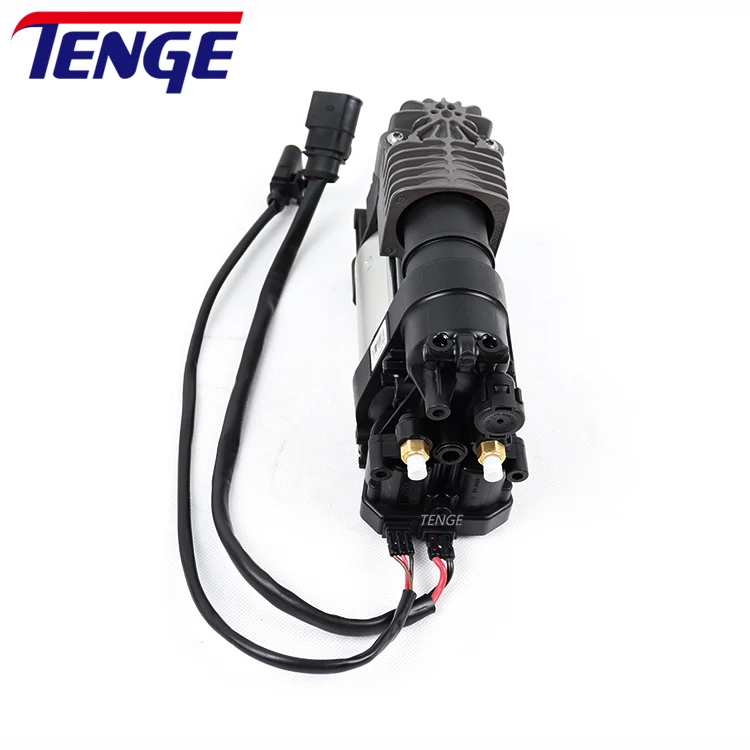 7p0616006h Suspension System Air Suspension Compressor Pump For Adui Q7 ...