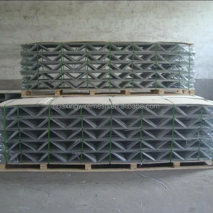 Truss Mesh Reinforcement Masonry Joint Reinforcement Truss Wire Block ...