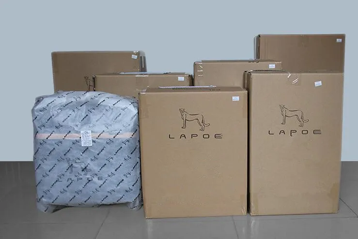 Red Rolling Earthquake Hospital Ambulance Trolley Emergency Suitcase ...