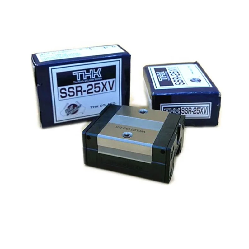 Original SSR20 XVoriginal THK linear guide rail SSR20XV| Alibaba.com