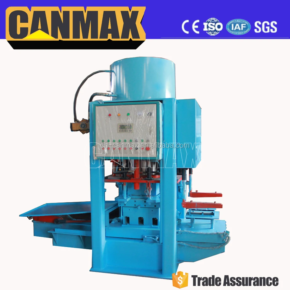 200t Pressure Hydraulic Tile Press Machine/italy Tile Press Machine ...