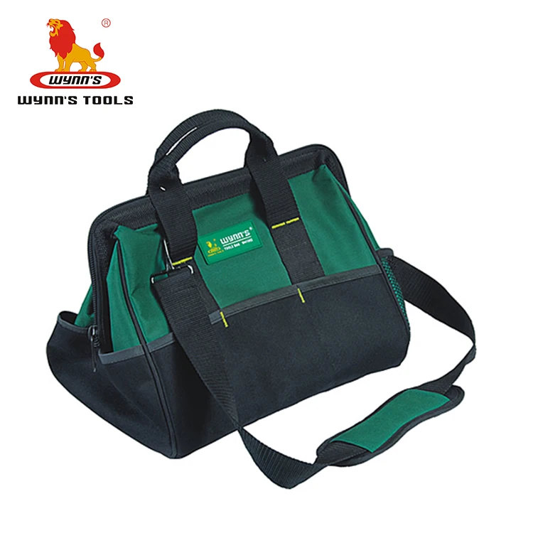 Portable Tote Or Shoulder Heavy Duty Tool Kit Bag - Buy Heavy Duty Tool ...