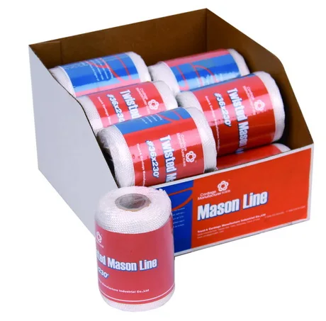 Mason Twine Polypropylene Twisted Twine - Buy Twisted Mason Twine Multi ...
