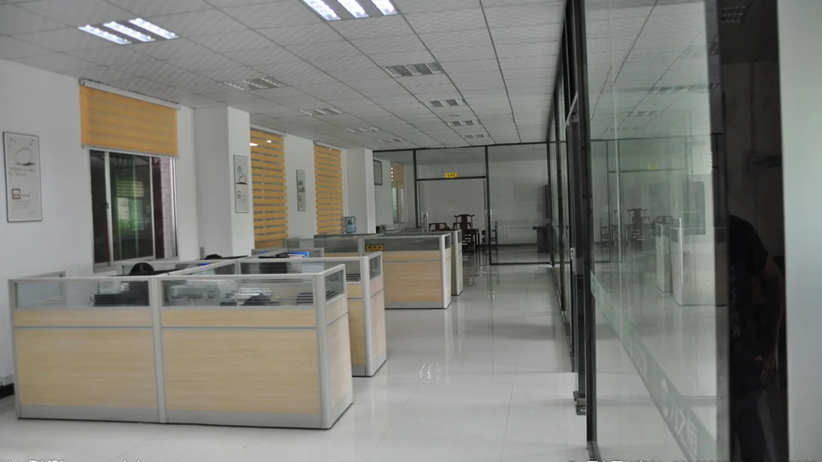 Company Overview - Hengshui Aohong Technology Co., Ltd.