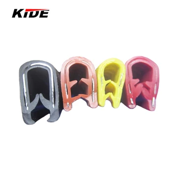 Car Door And Window Edge Protection Strip U Channel Rubber Edge Trim ...