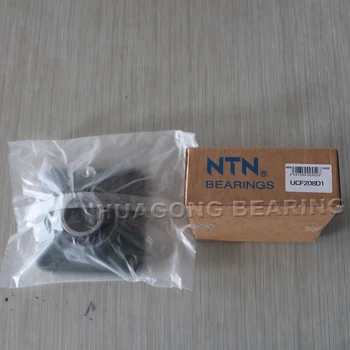 Ntn Housing F208 Insert Bearing Uc208 Pillow Block Bearing Ucf208 - Buy ...