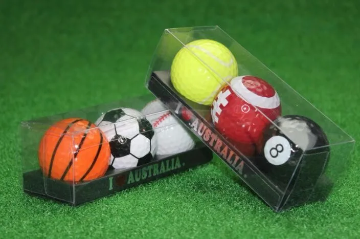 Trackable RFID Golf Ball - NFC & UHF Scoring for Tournaments ...
