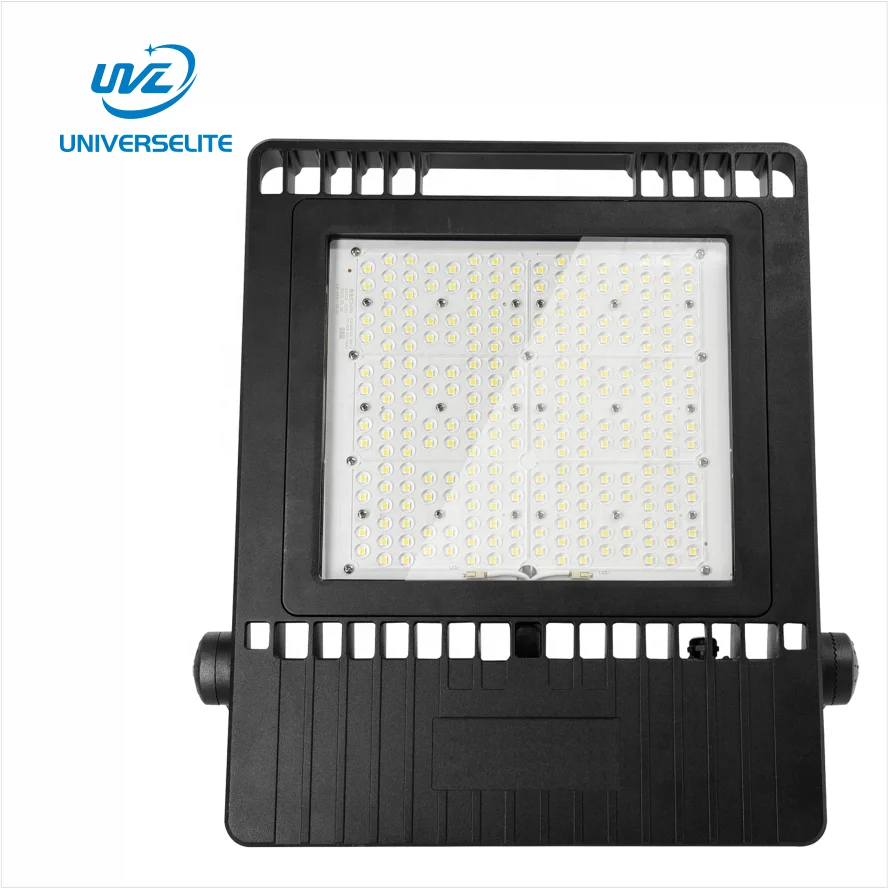 IP66 Outdoor LED Flood Light 120w - 50000 Hours Lifespan