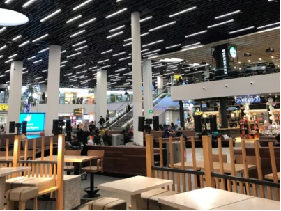 PHILIPS LED Circular Module - Efficient Lighting Solutions