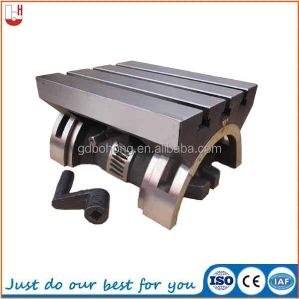 Adjustable angle plate/table for milling and drilling machine| Alibaba.com