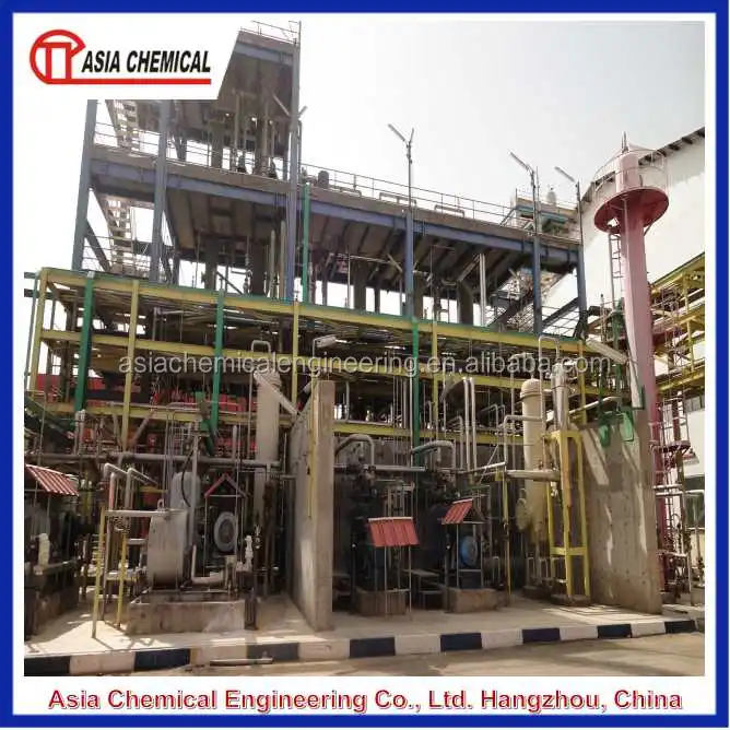 Sodium Hydroxide Production Line - Efficient & Reliable