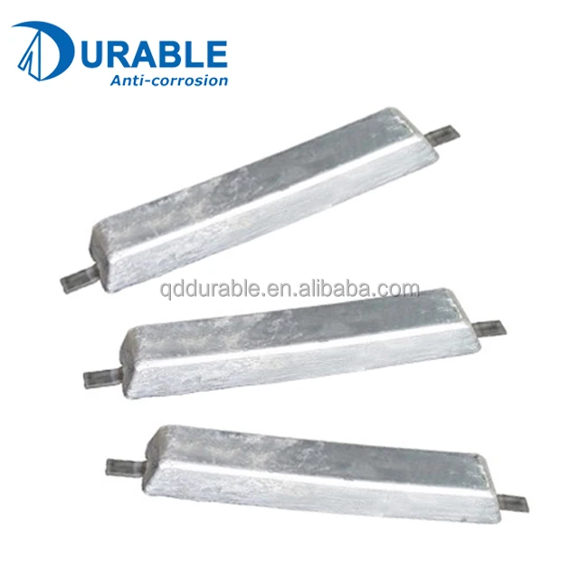 Aluminum Alloy Sacrificial Ballast Tank Anodes| Alibaba\.com