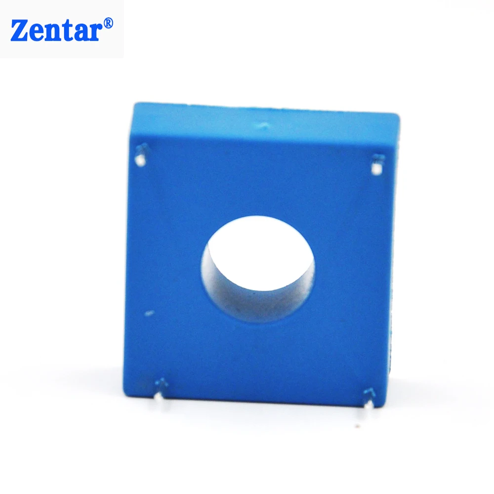 Zentar High Quality Precision Current Transformer Customizable 32a 16ma