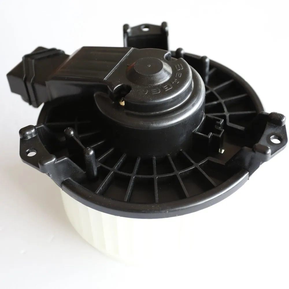 12V Auto AC System Car AC Blower Motor for Scion XD 08-11/ Toyota Yaris ...