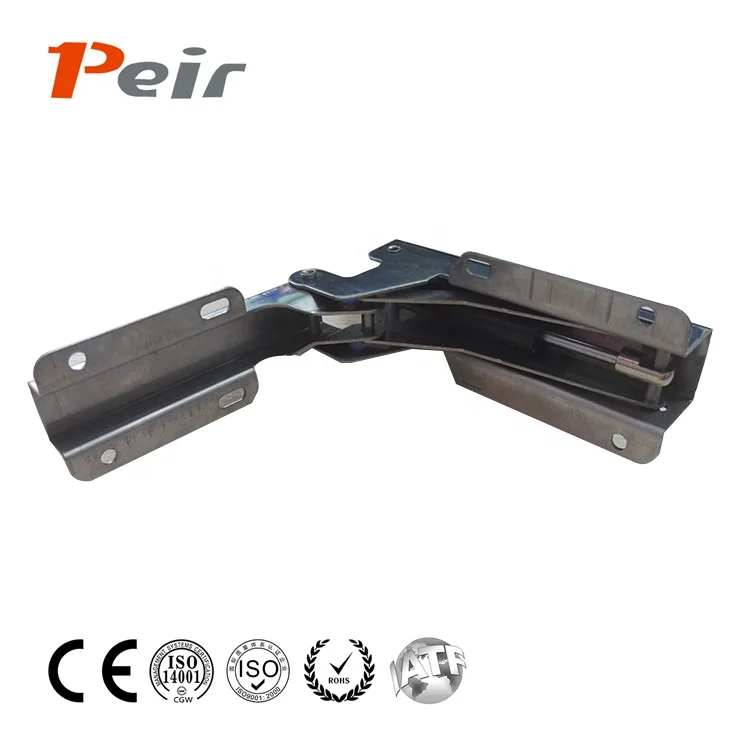 Rotary damper hinge soft close hinge toilet damper mini damper hinge ...