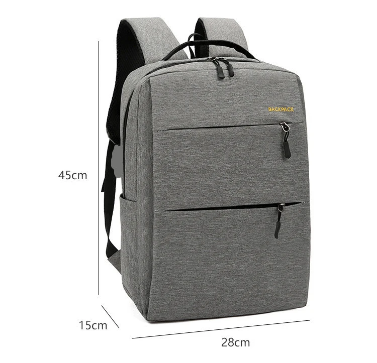 3 in 1 Backpack Set - Versatile & High Quality Solutions