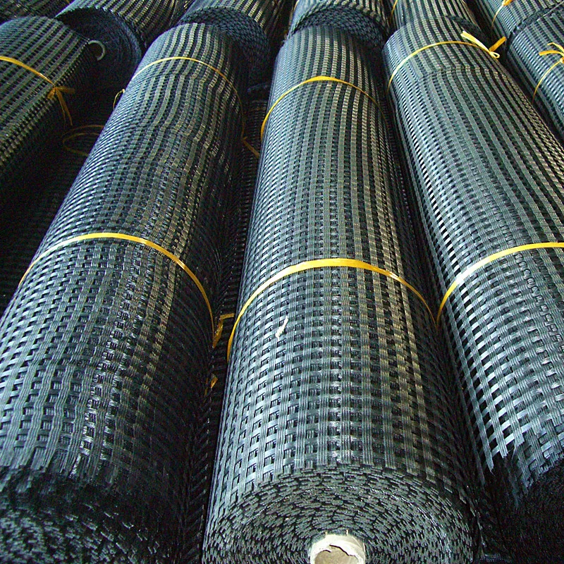 Fiberglass Geogrid - Buy Fiberglass Geogrid,Geosynthetics,Building ...