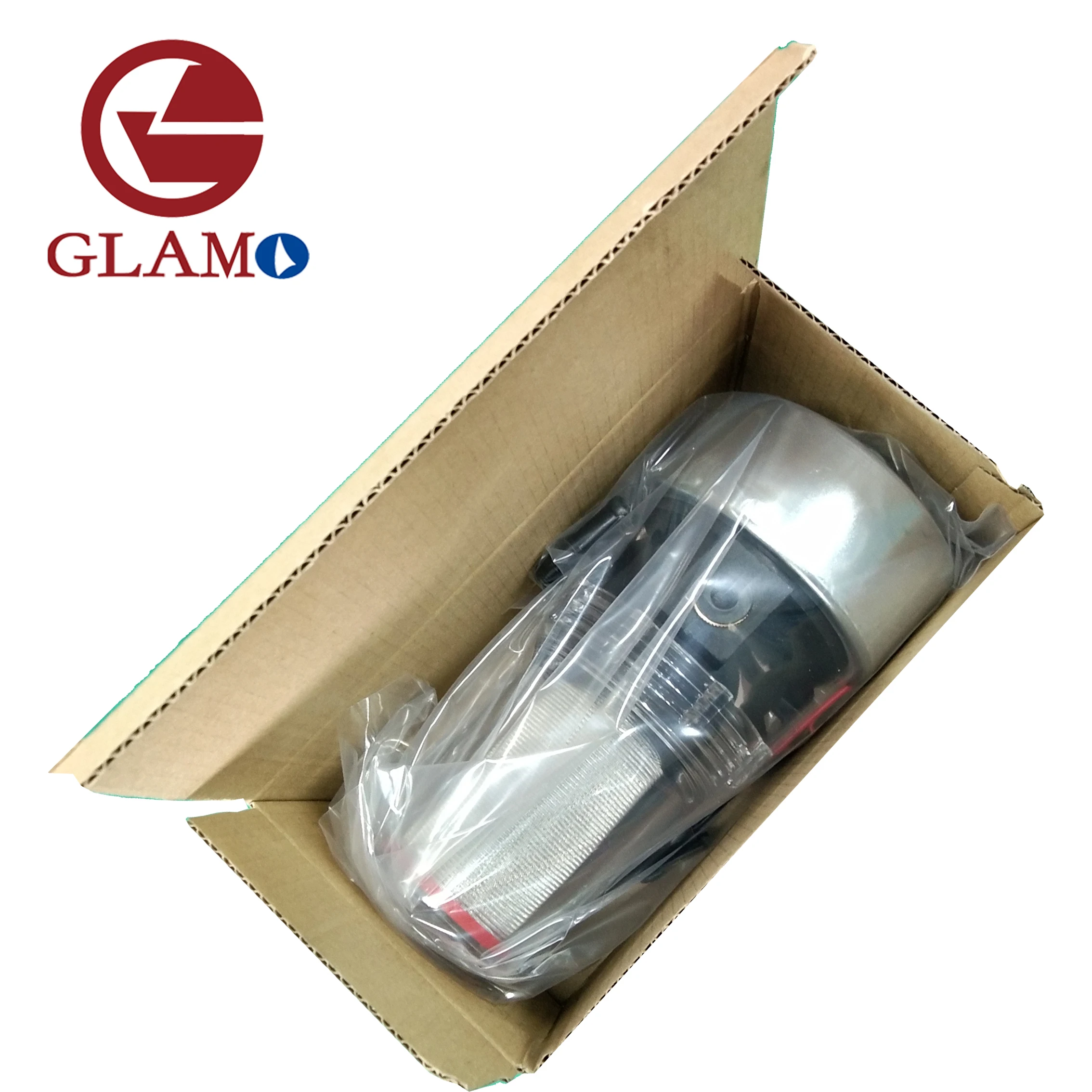 High Quality Thermo King Fuel Pump 12v 41-7059 30-01108-03 For Carrier ...