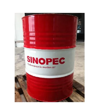 Sinopec Medium Speed Trunk Piston Marine Engine Oil 4040 4030 ...