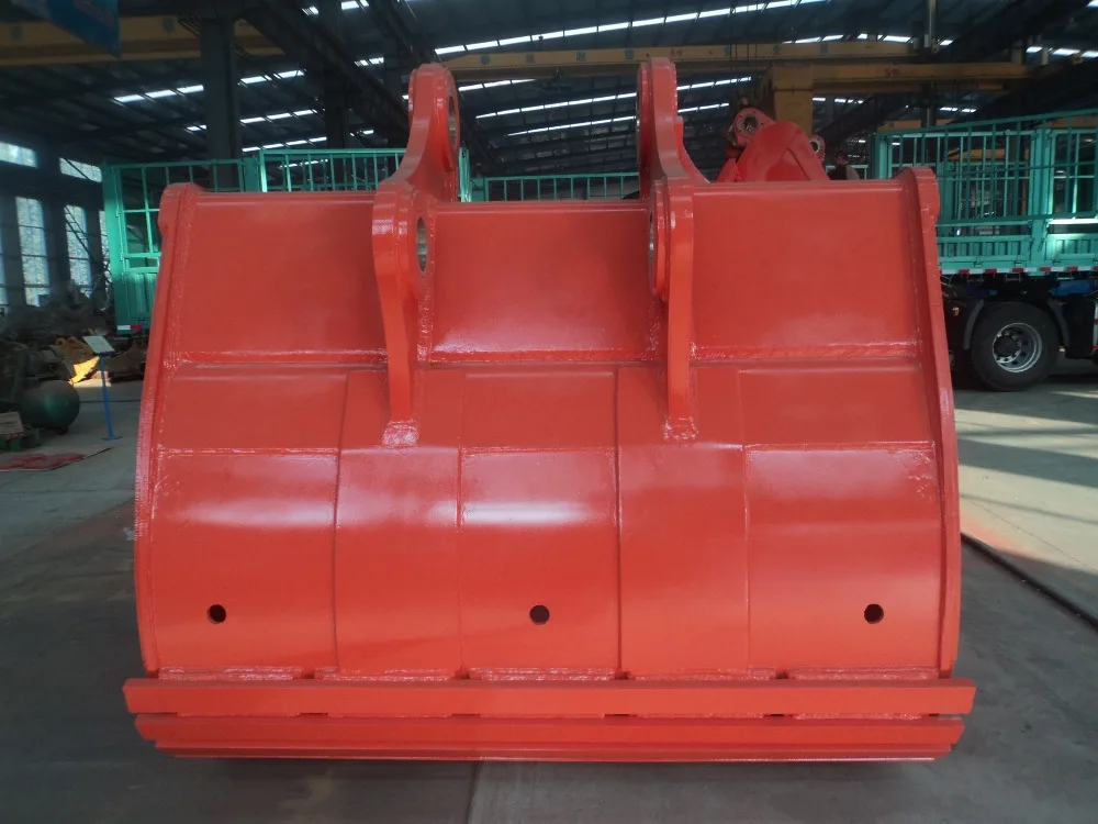 MONDE Heavy Duty Excavator CAT 320D Bucket| Alibaba.com