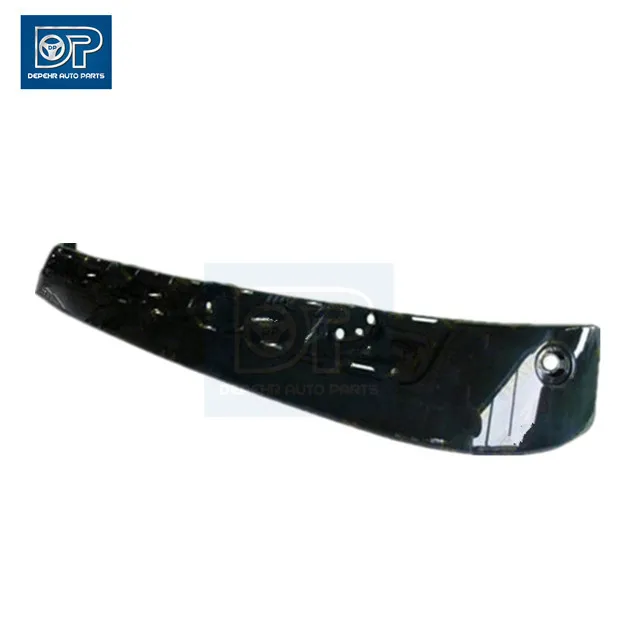 84014254 Depehr Heavy Duty European Truck Body Parts Sun Visor Tractor ...