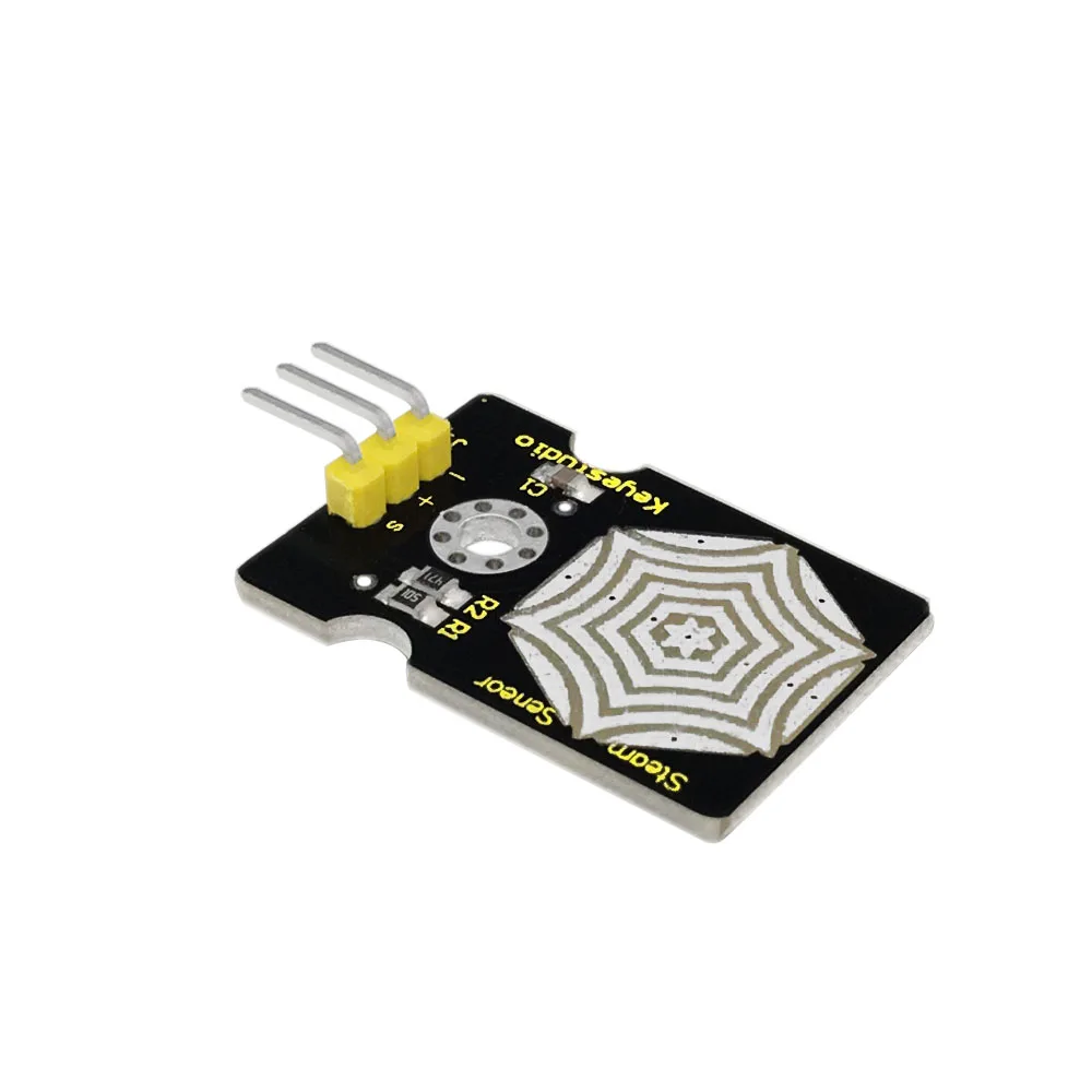 Keyestudio Steam Sensor - DIY for Arduinos & Microbit