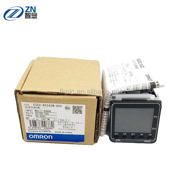 O Mron E5cc-qx2asm-802 디지털 온도 컨트롤러 통합 Rs-485 - Buy E5cc-qx2asm-802 온도 컨트롤러,Omron E5cc-qx2asm-802 ...