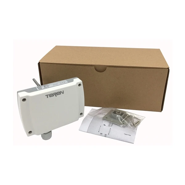 Room Temperature Sensor Pt100 Type Temperature Sensors For Air ...