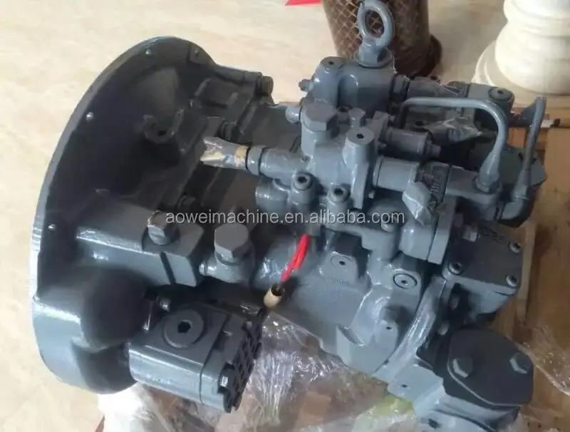 日立液压主泵和泵修理部件，日立 Hpv125a/hpv125b/hpvuh07/hpv083 油泵 - Buy 日立主泵，日立液压泵，日立泵件 ...