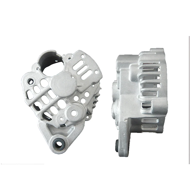 Car Alternator Rear Housing For Alternator Assembly - Buy Car ...
