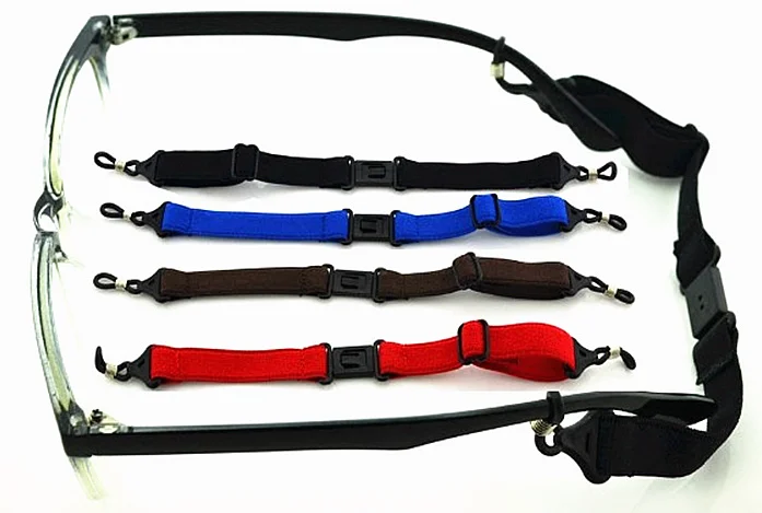 Cheap Removable Adjustable Eyeglasses Rope Glasses Strap - Buy Glasses ...