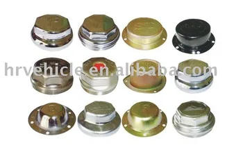 Trailer Axle Cap & Hub Cap - Buy Axle Cap,Axle Hub Cap,Axle Cover ...