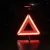 Hotsale Flashing Emergency Traffic Car Warning Triangle With Led Light ...