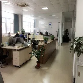 Company Overview - Guangzhou Incode New Material Tech Co., Ltd.