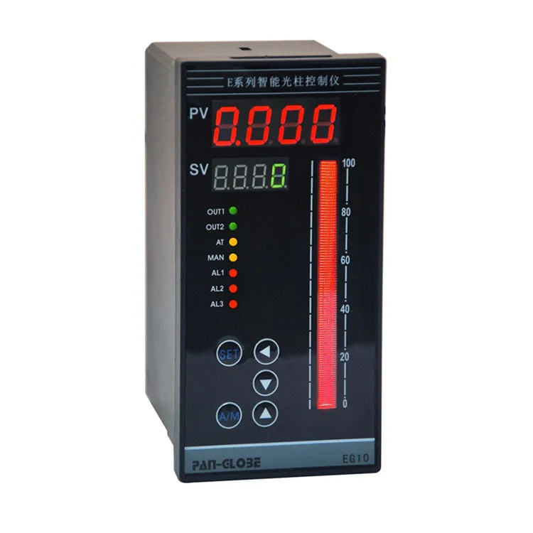Digital Pressure Level Temperature Controller - Buy Digital Pressure ...
