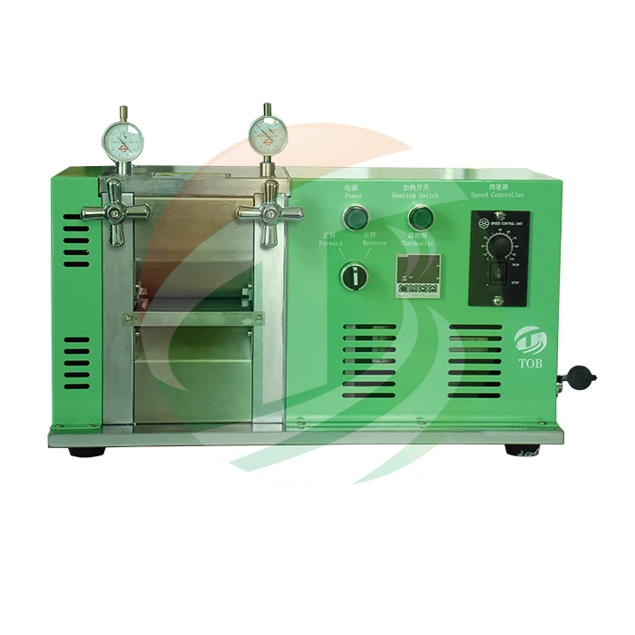 Alibaba.com: CE, BV, ISO certified heat roll press machine for lithium ...