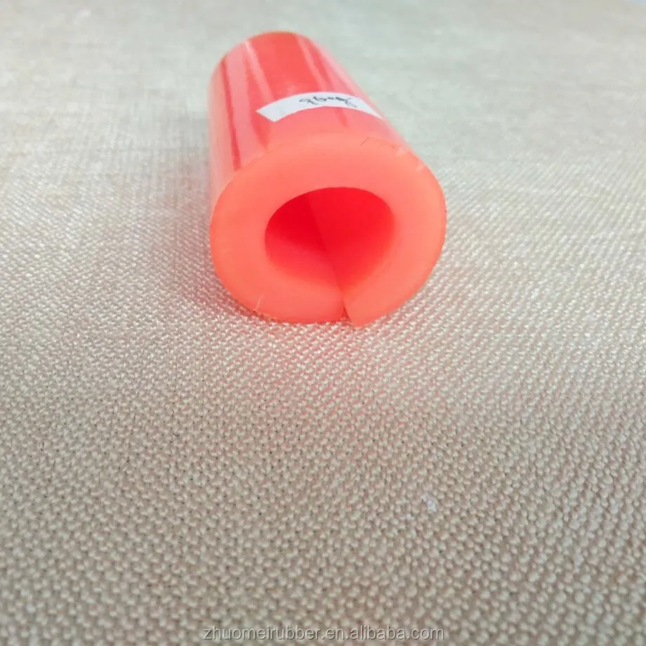 U Strip,U-channel Capping Rubber,Screen Deck Capping Rubber For Mining ...