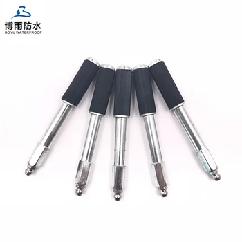 Epoxy Resin Grouting Injection Packers Steel 13*100 Mm 10*100mm A10 B10 ...